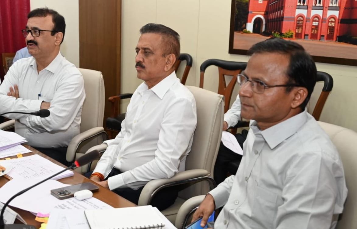 धैर्य टाइम्स | Dhairya Times